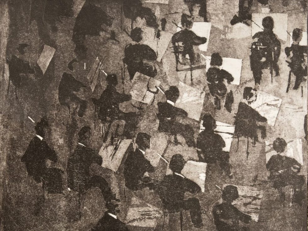 Discover the Human Orchestra - Portals of Perception