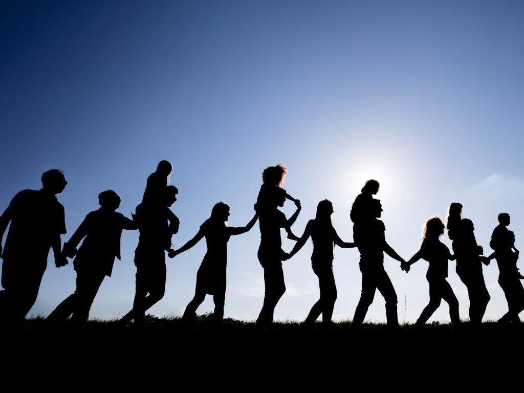 Co-Creating Humanity's Future: The Invitation - Portals of Perception