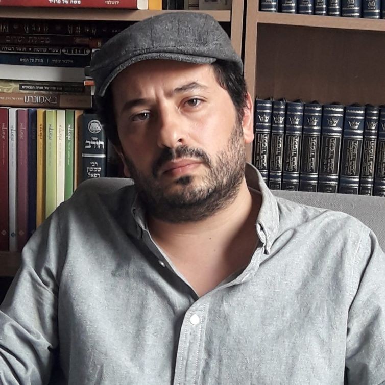 We Live Inside a Story We Create, Part 4: When Story Meets Story ...