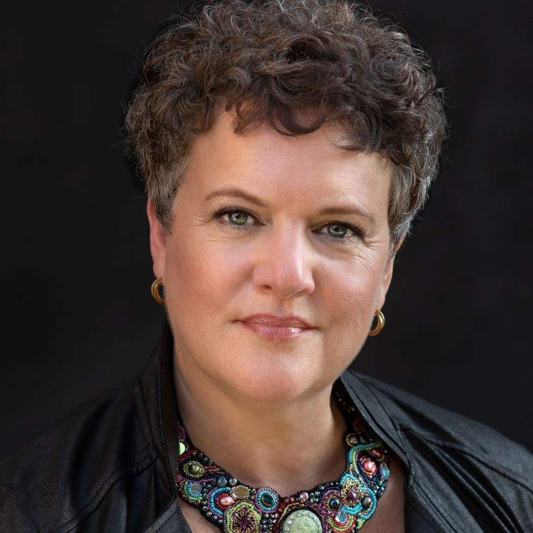 The Poetry of Transformation, Part 3: Showing Up at the Window ...