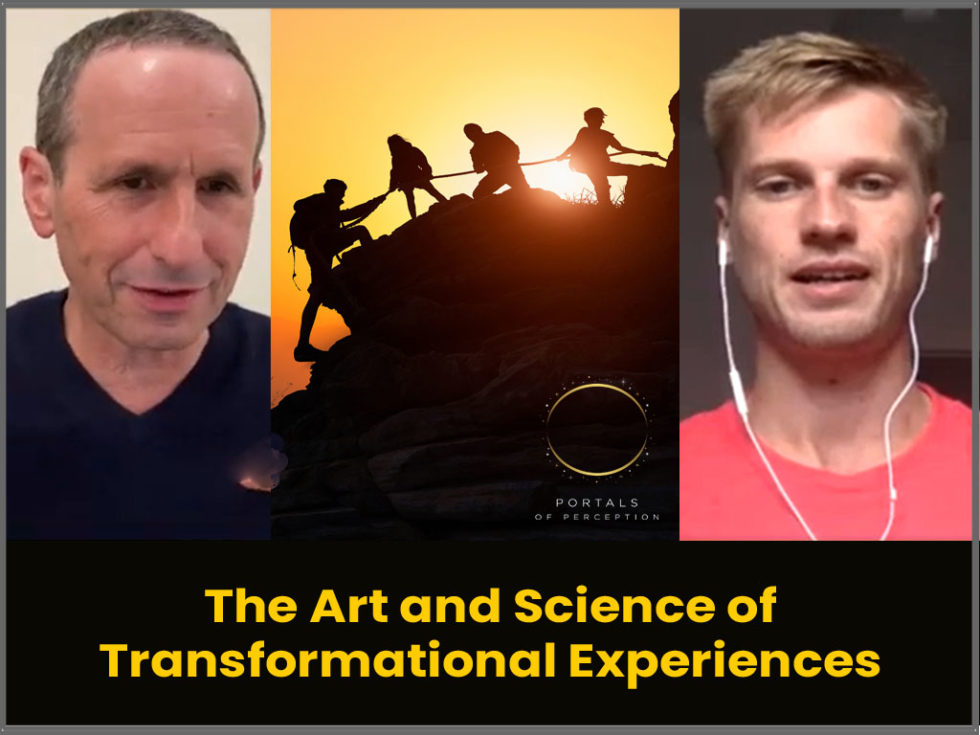 The Art and Science of Transformational Experiences