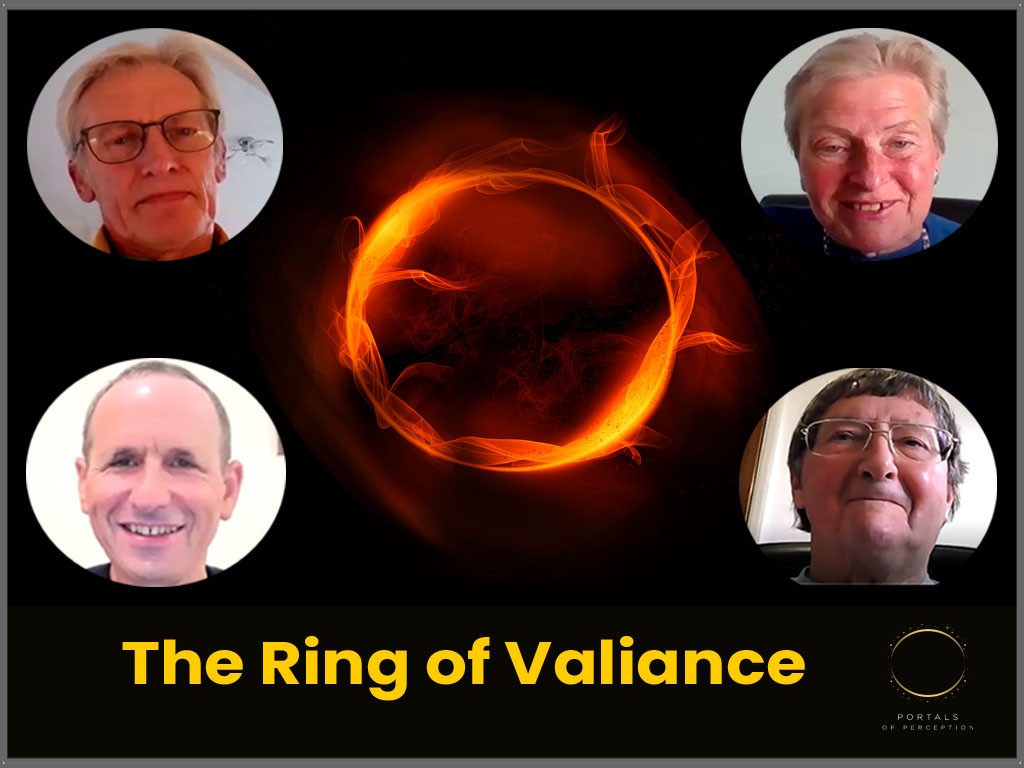 The Ring of Valiance
