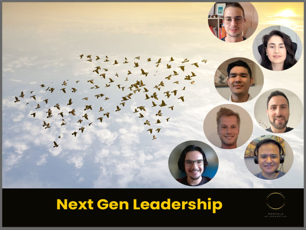 Next Gen Leadership