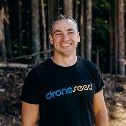 Entrepreneurs as Problem Solvers