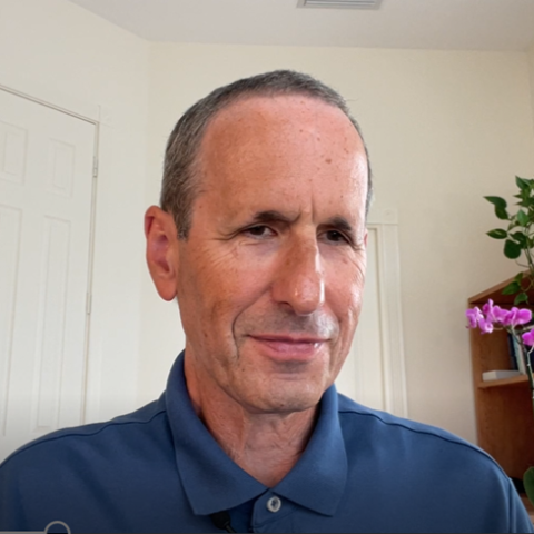 A Conversation with Dr. Keith Witt, Part 2: How to Love and Evolve