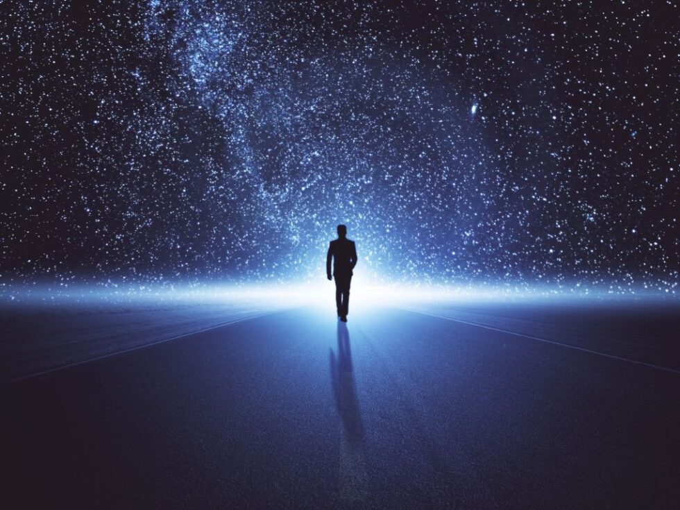 Homo Universalis Project - Evolving Together